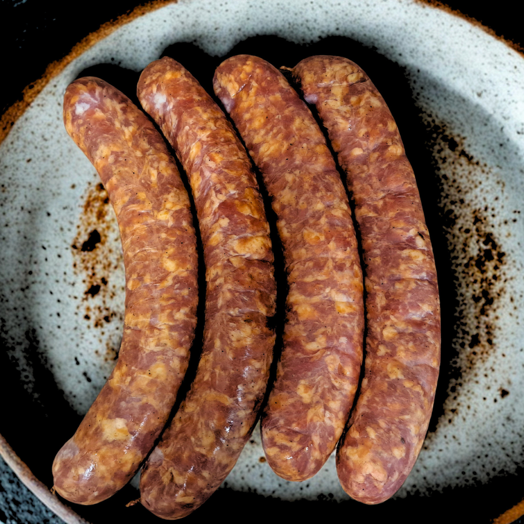 Knacker | Geniessergenossenschaft Sachsen eG